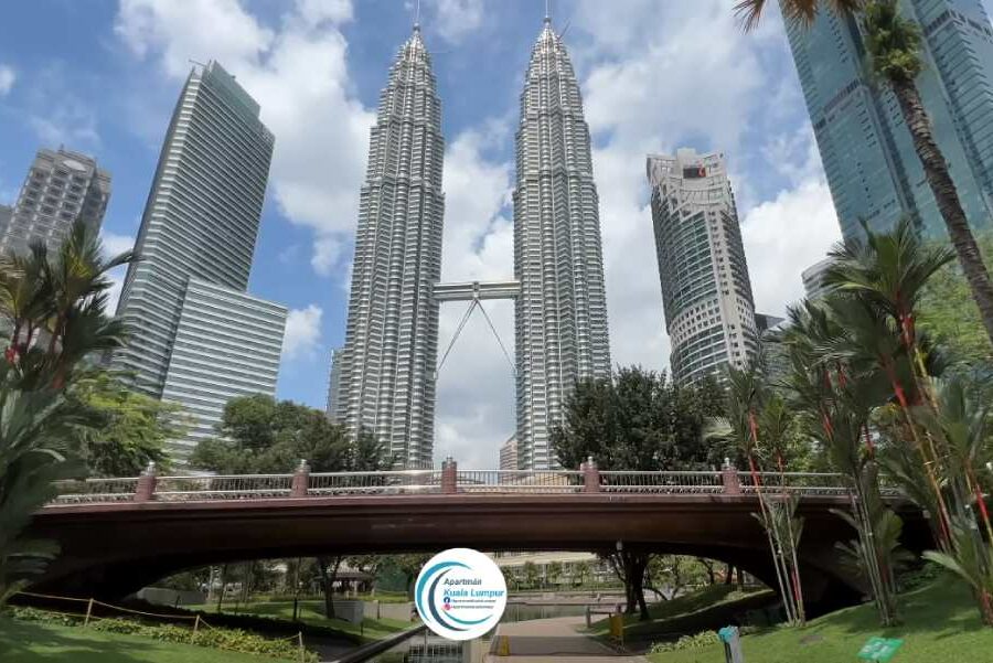 Kuala Lumpur, Malajsie: Průvodce pro cestovatele z České republiky ...